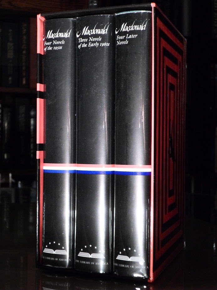 Ross Macdonald 2 – Bugen's Books